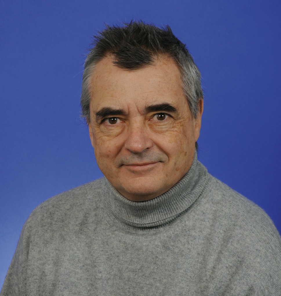 Michael Borowsky | ROTBUCH Verlag
