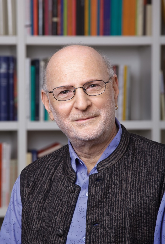 Robert Cohen | ROTBUCH Verlag