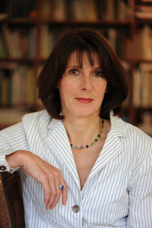 Barbara Potthast | ROTBUCH Verlag